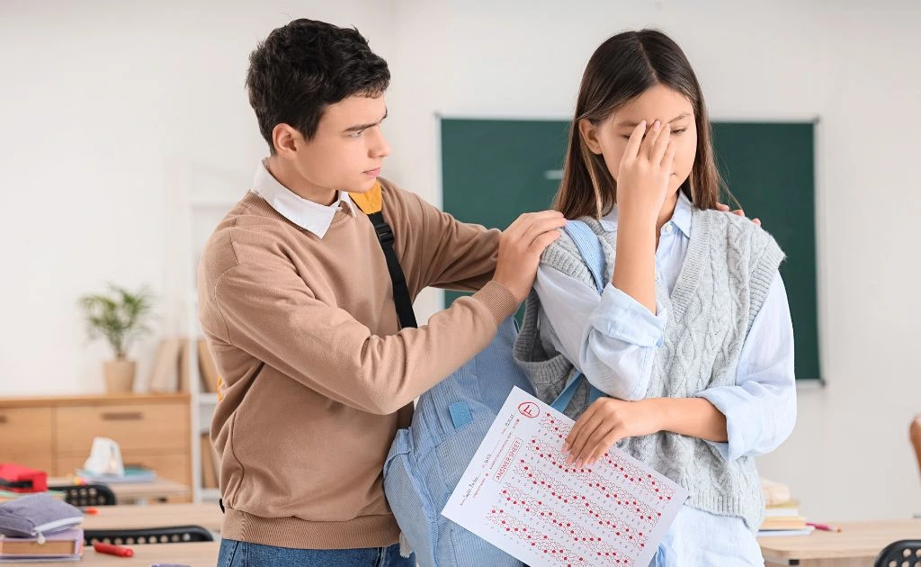 Hai preso brutti voti a scuola? Scopri come recuperarli | Tutornow